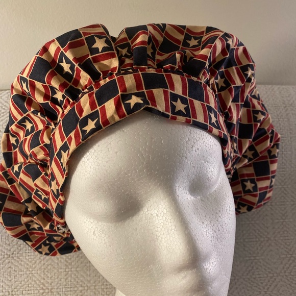 Other | Operating Room Bouffant Style Surgical Cap | Poshmark